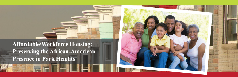 Park Heights Development Corporation